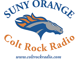 Colt Rock Radio, Arts and Communications, SUNY Orange