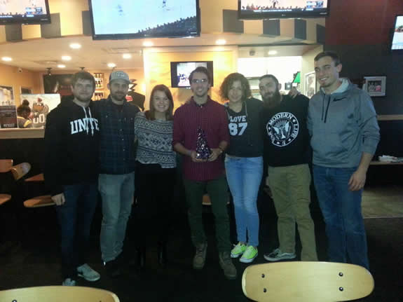 SUNY Orange: Mathematics - Math & Computer Science Club