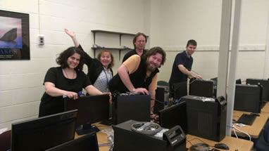 SUNY Orange: Mathematics - Math Tutorial Lab