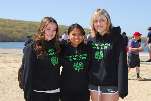 SUNY Orange: Mathematics